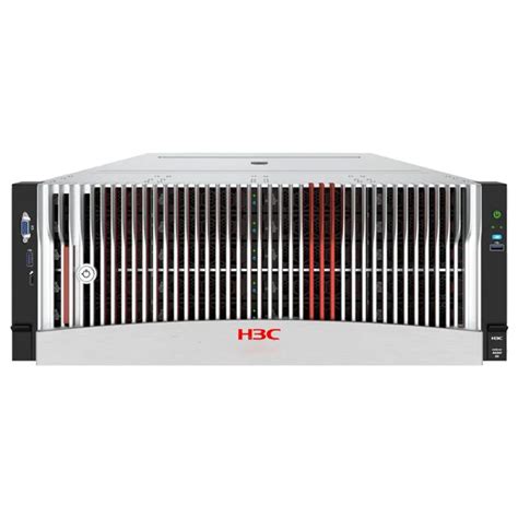 H C UniServer R G Server