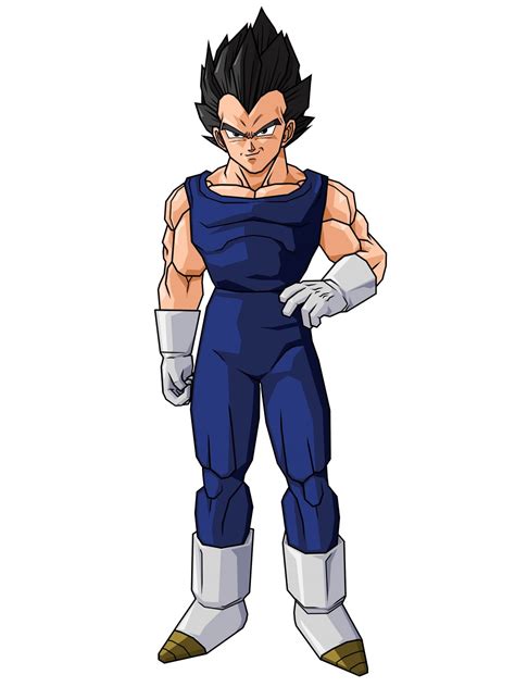 ドラゴンボールz【ベジータ】 壁紙