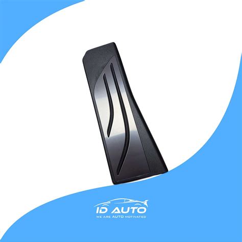 Спортни педали алуминиеви Bmw, Бмв f10, f11, f07, ф10, ф11, ф07, ф01 гр ...