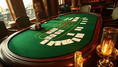 百家樂補牌規則完全解析 台灣賭場遊戲指南