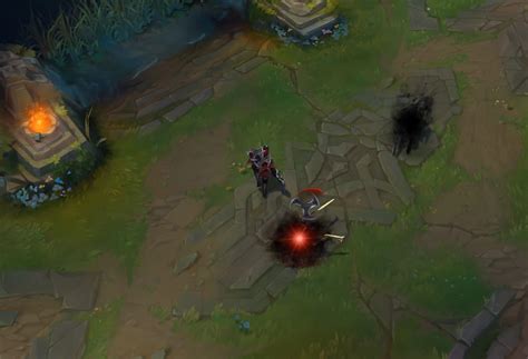 Lol Zed Game