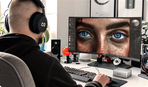 GEEKOM AE7 Mini PC AMD Ryzen 9 7940HS Mini PC GEEKOM UK