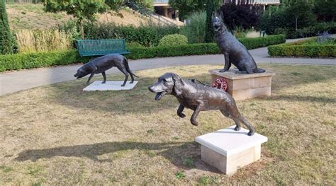 Melton Mowbray Military History Walking Tour Historyfare