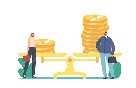 Premium Vector Woman Rights Feminism Gender Inequality Sex