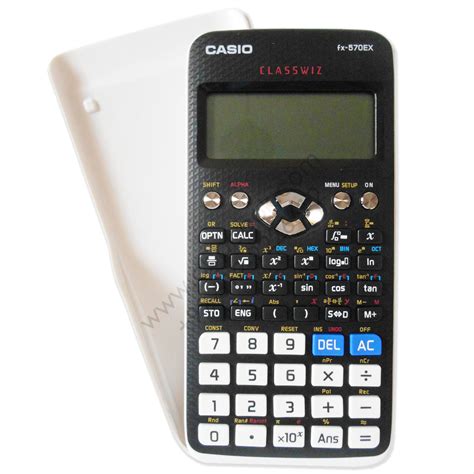 Cassio Scientific Calculator Fx 991ex Classwiz Original Darazpk