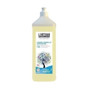 Liquide Vaisselle Main 1L
