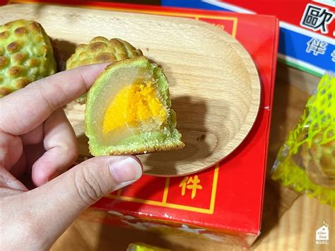 台東市區歐巴螞過年伴手禮 台東在地嚴選金釋迦寒單餅禮盒 Mobile01