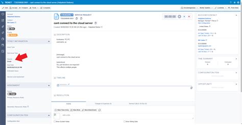 Autotask Documentation Tier2tickets 1 1 X 28 Documentation