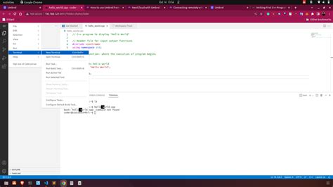 app request eclipse che · issue 196 · getumbrel umbrel apps · github