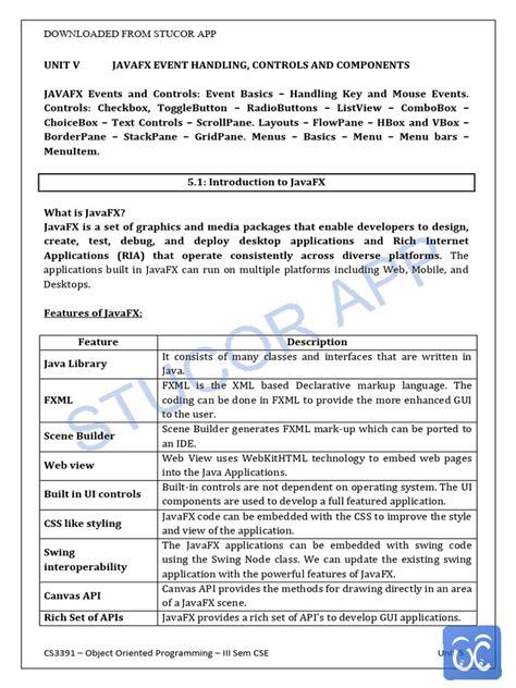 Stucorcs3391 Nd 260 293 Pdf Software Development Computing