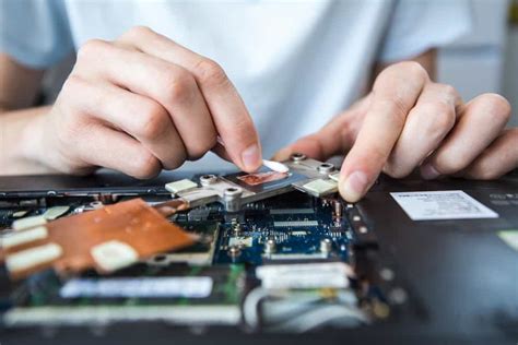 How To Clean Thermal Paste Stop Your CPU Overheating