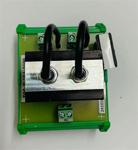 Boost O Ring Module Redundancy Module Diode Module Dm R 10a 20 For