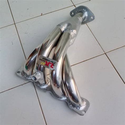 Header Agya 1200 Ayla 1200 Sigra Calya Pemasangan Sistem Baud