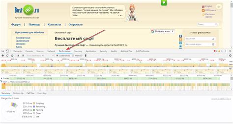 Инструменты разработчика Chrome Devtools