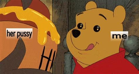 Another Pooh Version R Sexmemes