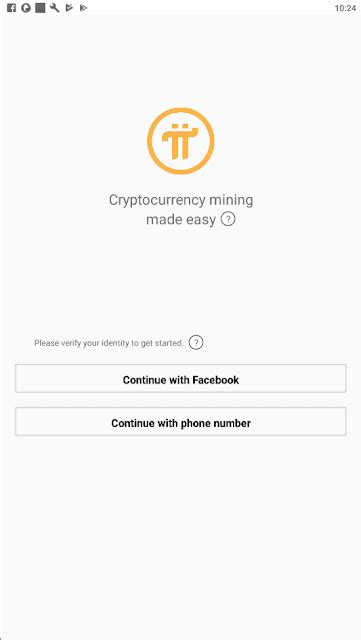Pi Network Is Reliable Or Not How To Install Pi Network And Mining Pi
