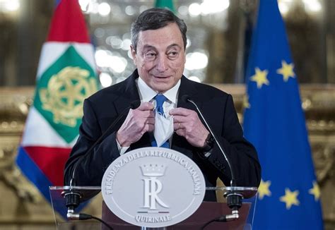 Consultazioni Ter Draghi Ci Prova Ma Il Problema Resta Questo Parlamento