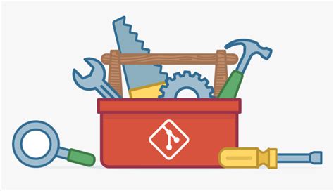 This Guide Is A Git Toolbox Git HD Png Download Kindpng