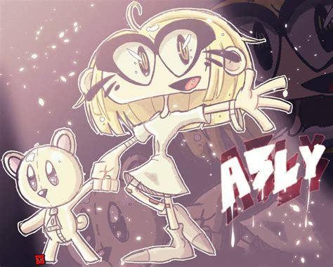 Barter Art 32 Asly By 7hepta Void2 On Deviantart