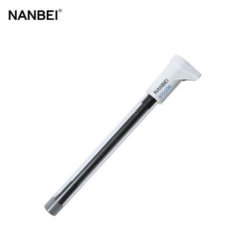 Lab Chemical Ise Probe Cupric Combined Ion Selective Electrode Sensor Reference Electrode And