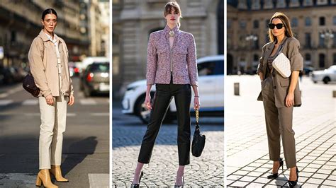 Best Cigarette Trousers 7 Ultra Flattering Pairs And How To Style Them