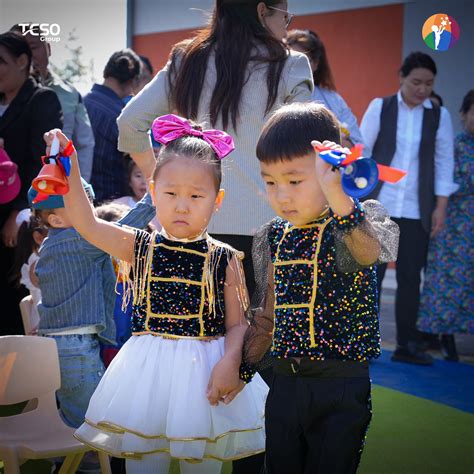 ТЭСО Группийн дэргэдэх “Зөв багачууд” цэцэрлэгийн хоёр дахь салбар нээлтээ хийлээ