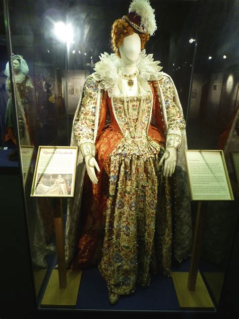 Costume From Globe Theatre London Photograph By Kura Carpenter