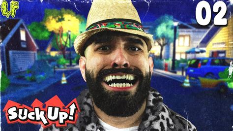 Who S Going To Let Me In NEXT Suck Up YouTube