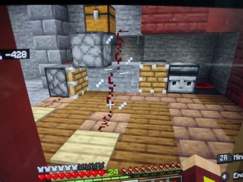 My Custom No Drill Cobblestone Generator R Createmod