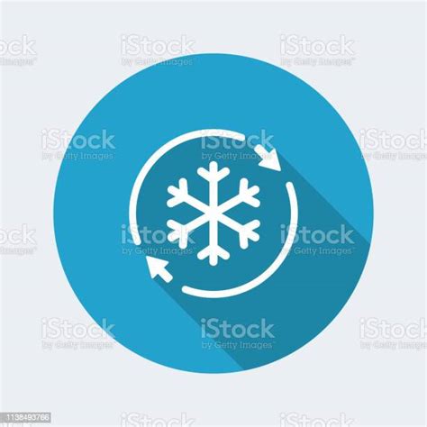 에어컨 개념 아이콘 0명에 대한 스톡 벡터 아트 및 기타 이미지 0명 가득 찬 공기조화 Istock