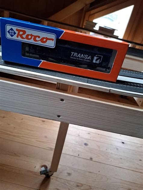 Roco 47457 Db Hbbilns Transa Kaufen Auf Ricardo