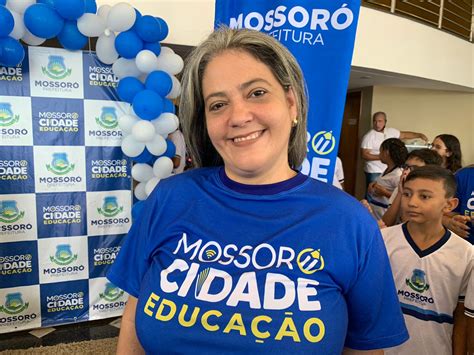 Prefeitura De Mossoró Prefeitura Lança “prêmio Ideb Mossoró Cidade