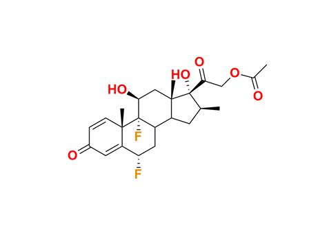 Diflorasone 21 Acetate Aquigenbio