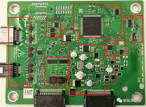 提供专业的汽车pcb组装 车载电子pcb组装 表汽车电子oem代工服务 鑫景福