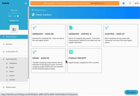 For New Customers Fiskalydeveloper