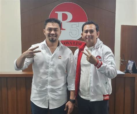 Pandawa Lima Jambi Siapkan Deklarasi Dan Bazar UMKM Prabowo Gibran Zabak