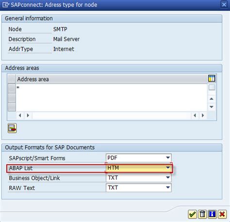 Include HTML File To E Mail Notification Body GRC SAP Community