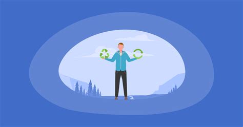 Recycling Vs Reusing Whats The Difference Impactful Ninja