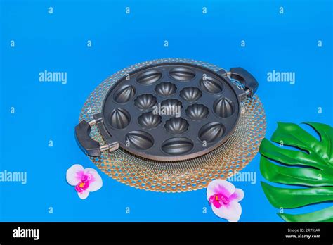 The Mini Pancake Mold Is A Versatile And Fun Kitchen Tool That Allows You To Create Perfectly