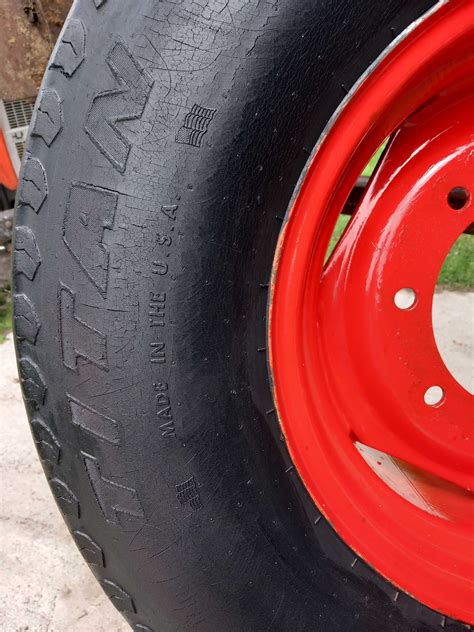 Kola Do Przyczep Rolniczych Baboszewo OLX Pl