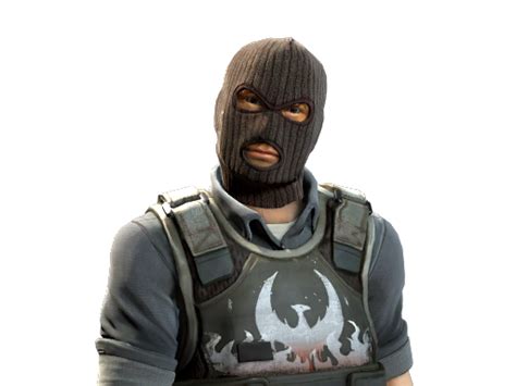 Executor Fênix Cs2 Bleik Store