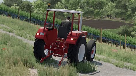 Ihc 644 Ls22 Kingmods