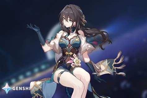 Honkai Star Rail Ruan Mei Build | Skills | Best Team