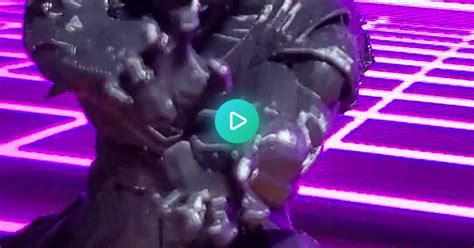 Trying Out 3d Printer Ssj3 Goku Album On Imgur