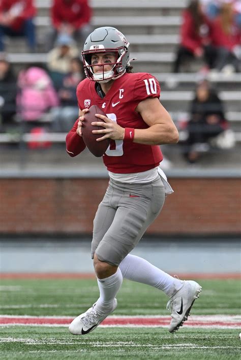 John Mateer Ou Sooners Star Top College Football Transfer Portal Qb