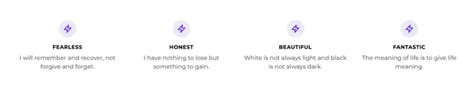 28 Tailwind Feature Section Examples