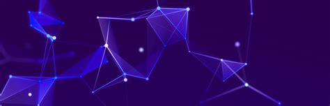 컬러 다각형 구조 연결된 점과 선이있는 아름다운 그림 디지털 네트워크 배경 3d 0명에 대한 스톡 사진 및 기타 이미지 0명 3차원 형태 가리키기 Istock