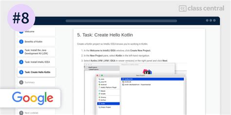 10 best free kotlin courses to take in 2024 — class central