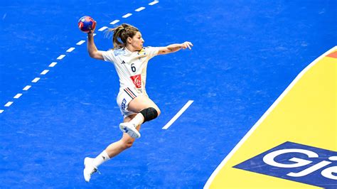Handball France Norvège Chaîne TV et Heure du match
