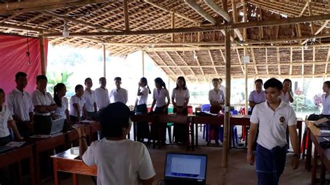 မွန်တိုင်းရင်းသားဘာသာ အစီအစဉ် Youtube